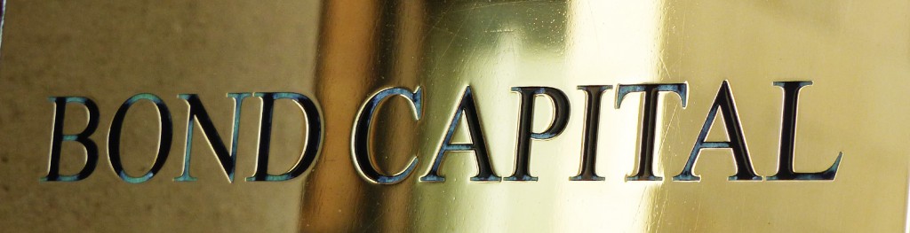 Bond Capital Gold Entrance - Bond Capital Partners UK